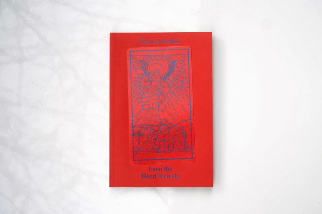 Tarot - Sans Website